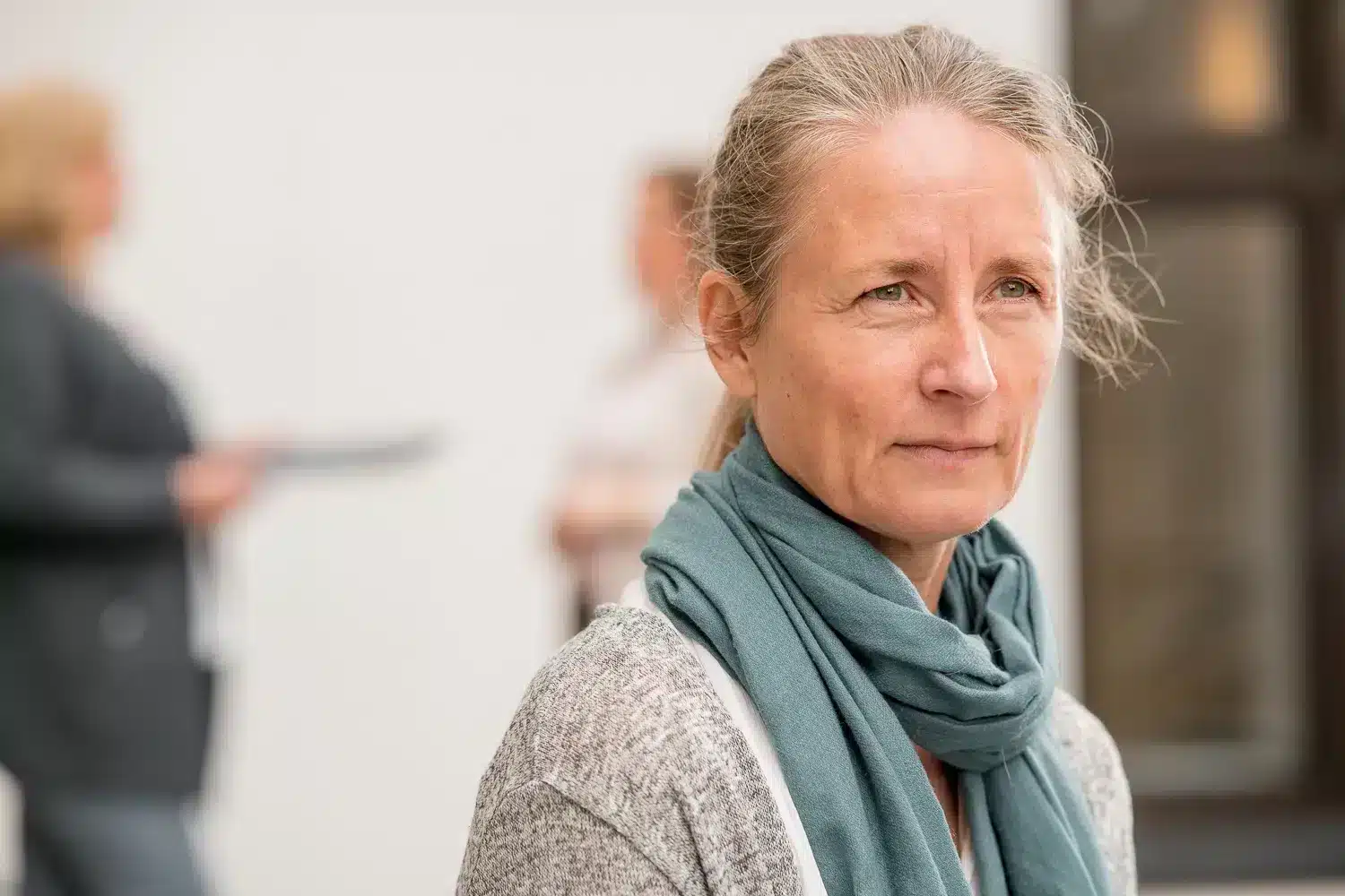 Begravelsesbyrå Holmestrand - Líf Begravelsesbyrå